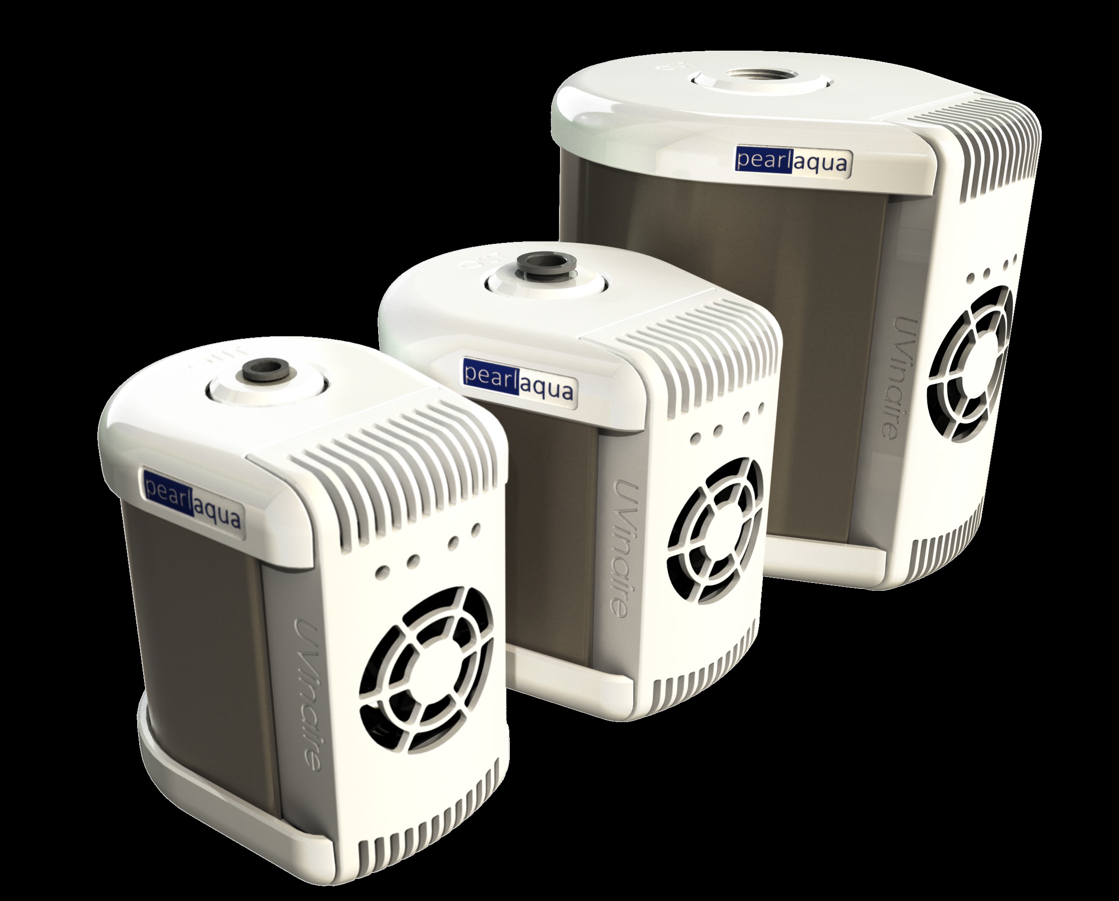 LED UV-C, Un système compact de désinfection UV - La Revue EIN