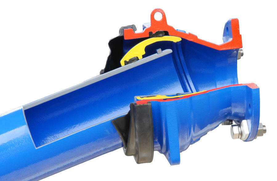 Réseaux : une solution pour pallier le tassement différentiel des sols ...