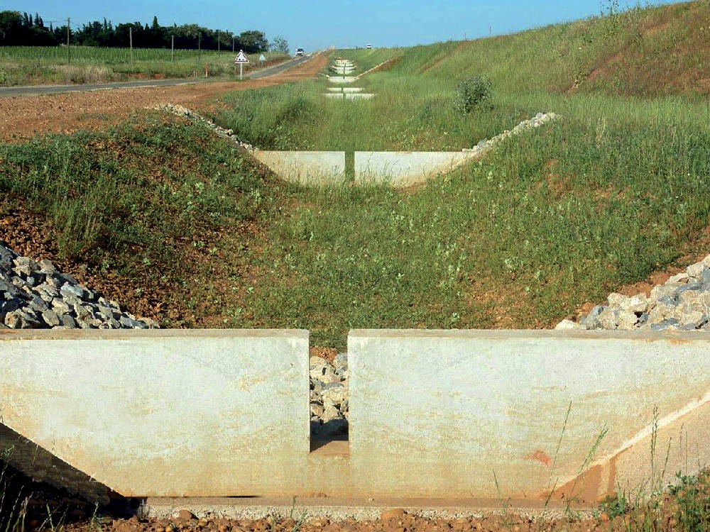 Eaux pluviales en milieu urbain : des solutions pour favoriser l ...