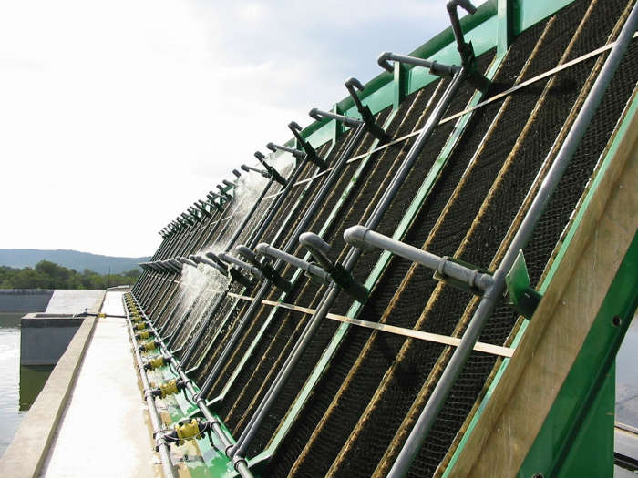 Lixiviats : pousser les traitements plus loin en consommant moins d ...