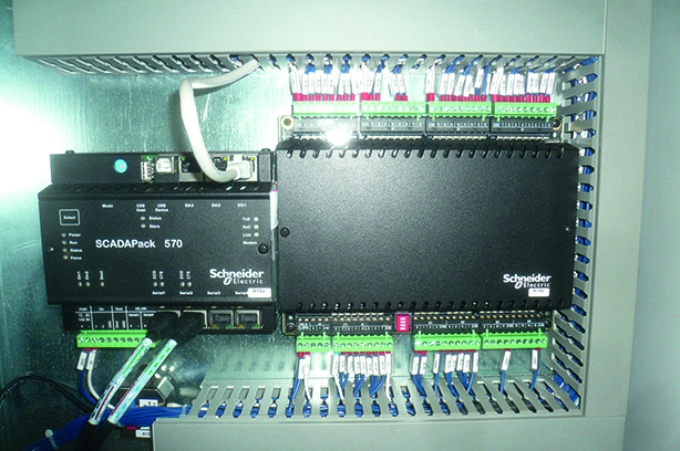 Automatisation des stations de pompage : la montée vers le Cloud - La ...