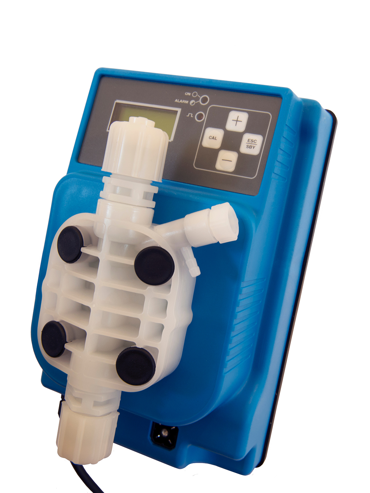 Pompes doseuses : associer performances, fiabilité et rapport qualité ...