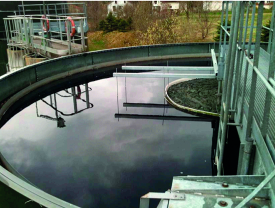 SPEED-O-CLAR : une nouvelle application dans les stations d’épuration à ...