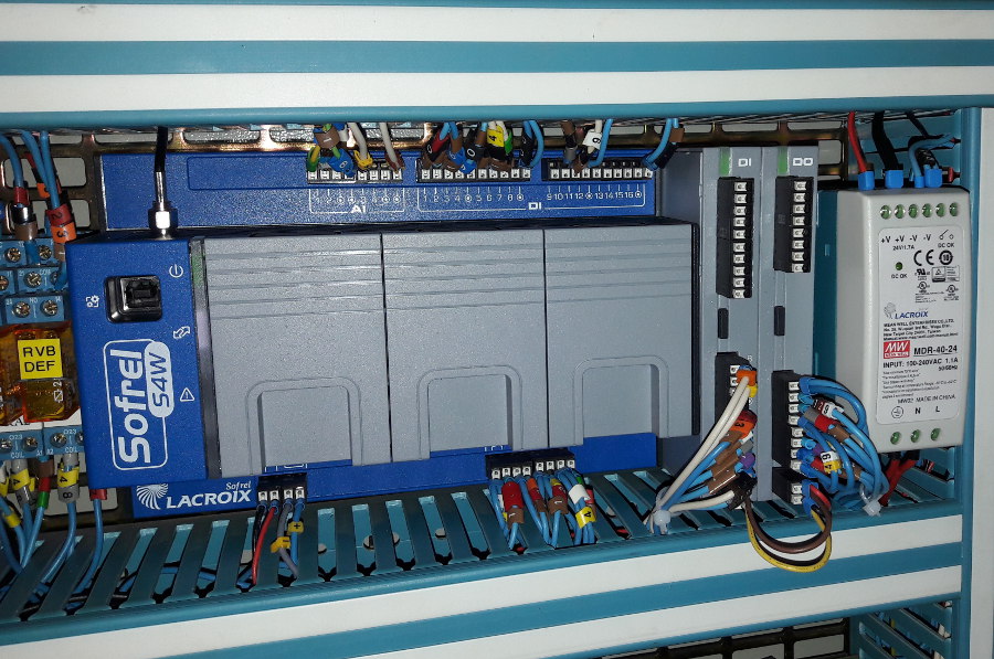 Catherine Failliet, Lacroix Sofrel « S4W constitue un vrai levier d ...