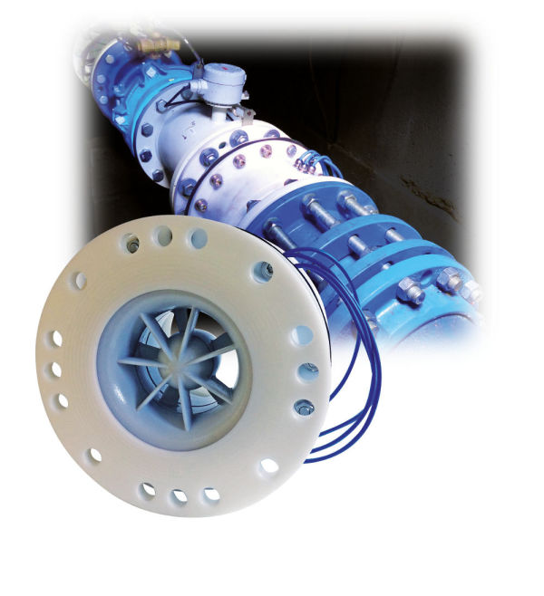 Picogen® la pico-turbine nouvelle génération - La Revue EIN