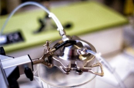 ADVANCED MEASUREMENT TECHNOLOGIES FOR MEMBRANE CHARACTERIZATION – Archyde