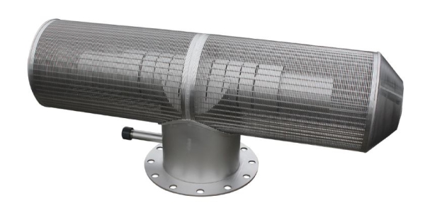 Media filtrant activé : une solution de filtration innovante et ...