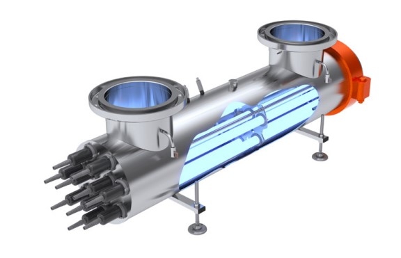 BIO-UV Group augmente la capacité de production de son générateur d ...