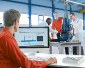 Formation : KSB capitalise sur le Blended Learning - La Revue EIN