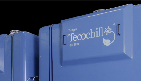 Collaboration Vertiv-Tecogen : Vers un refroidissement hybride pour ...