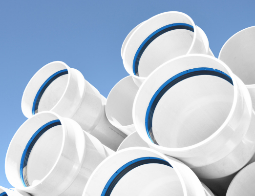 TR6® : LE TUYAU EN PVC-BO, RÉVOLUTIONNAIRE POUR L'IRRIGATION - La Revue EIN