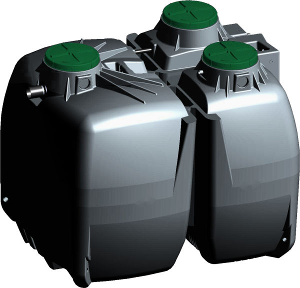 Micro-station 6 EH BIOXYMOP Nouvelle Génération - La Revue EIN