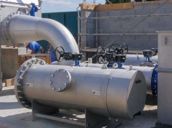 BIO-UV Group augmente la capacité de production de son générateur d ...