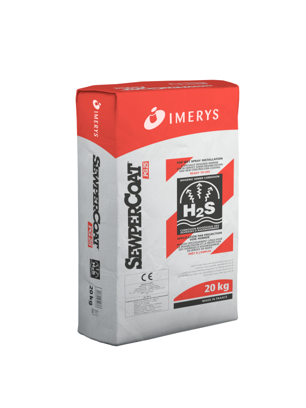 SewperCoat® : pour réparer ou protéger durablement les ouvrages d ...