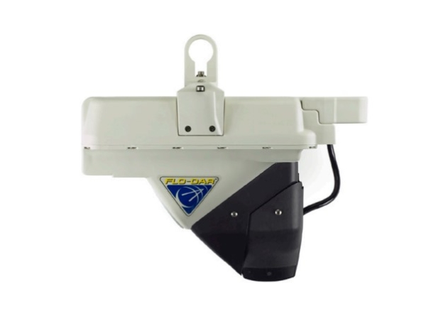 Capteur de surveillance en canal ouvert AV FLO-DAR - La Revue EIN