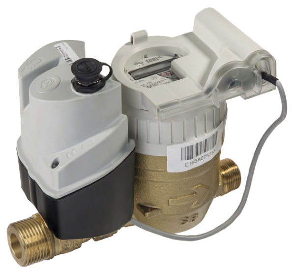 Module programmable E-VALVE - La Revue EIN