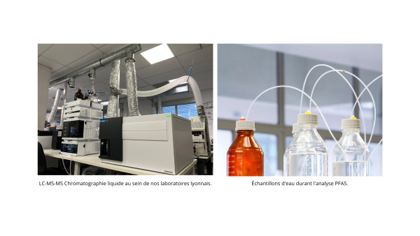 Le Groupe Wessling intègre officiellement ALS Limited - La Revue EIN