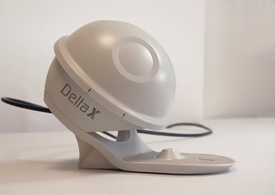 Automate de télégestion P400XI - La Revue EIN