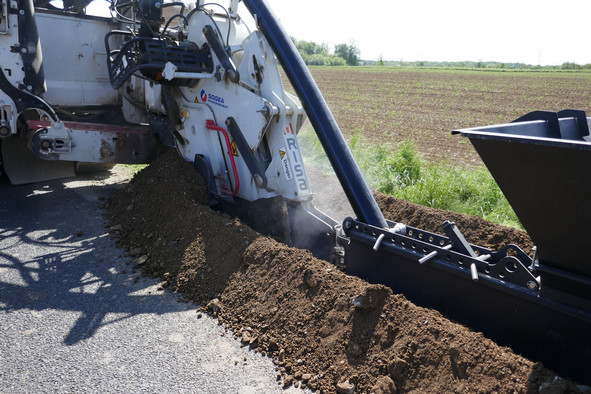 Des innovations tous azimuts lors de Pollutec 2025 - La Revue EIN