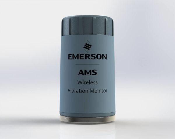 Un nouveau capteur de vibrations facile à déployer simplifie la ...