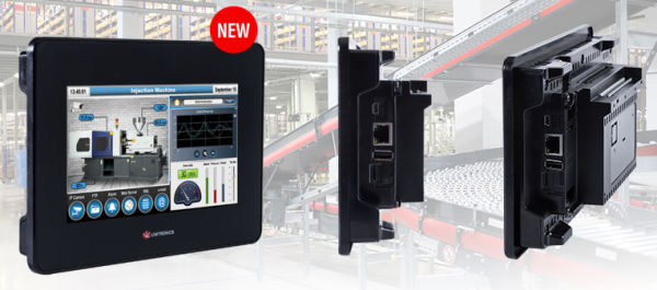 UNITRONICS : gamme d’automates avec interface homme-machine intégrée la ...