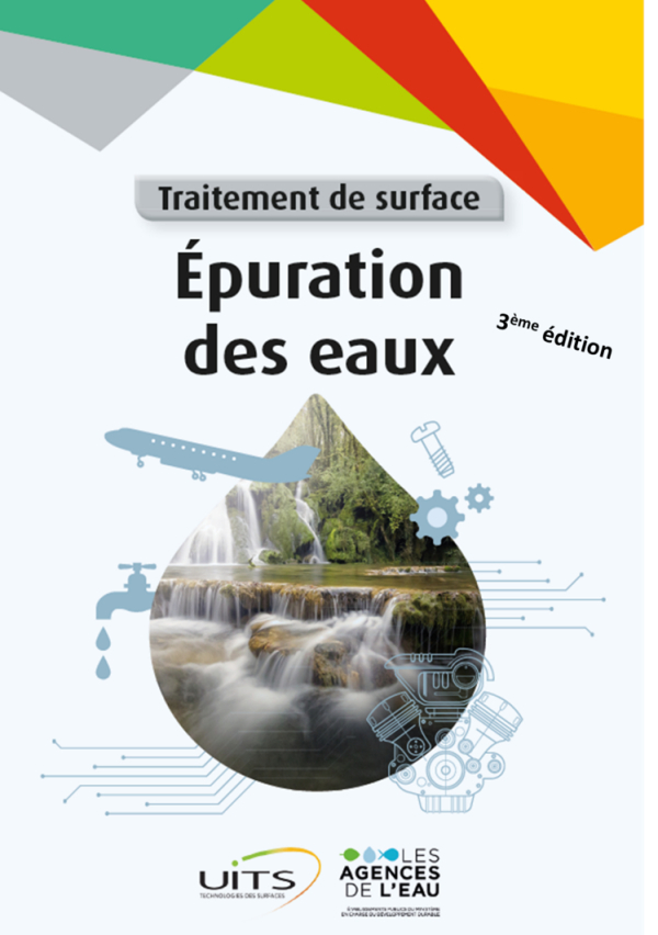 Traitements de surfaces, épuration des eaux - La Revue EIN
