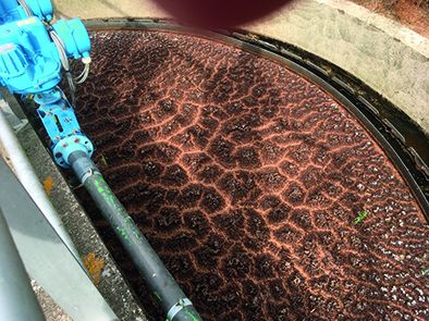 SPEED-O-CLAR : une nouvelle application dans les stations d’épuration à ...