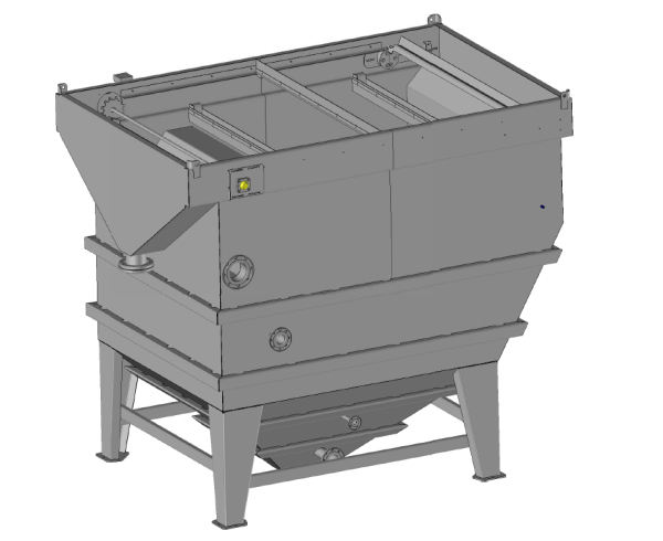 Flottateur lamellaire SERINOL - SERFLOTPACK - La Revue EIN