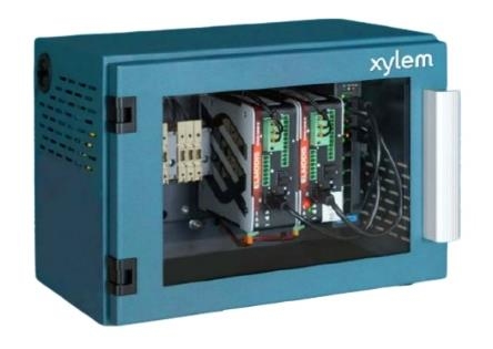 SAM PRO complète la gamme de solutions numériques Xylem Vue - La Revue EIN