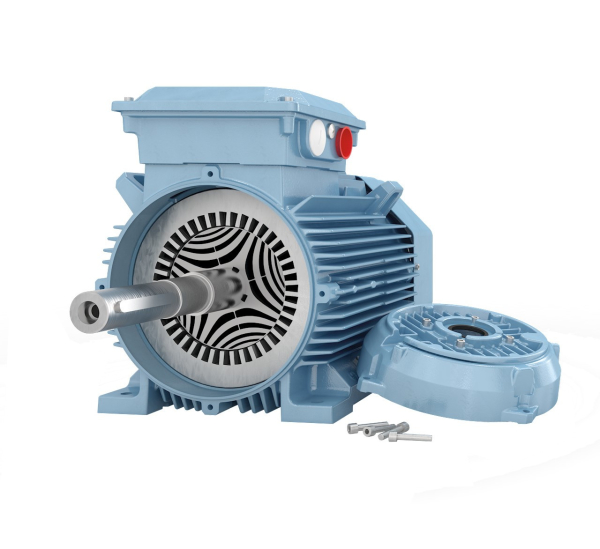 Optimiser le rendement énergétique avec les moteurs ABB IE5 SynRM - La Revue EIN