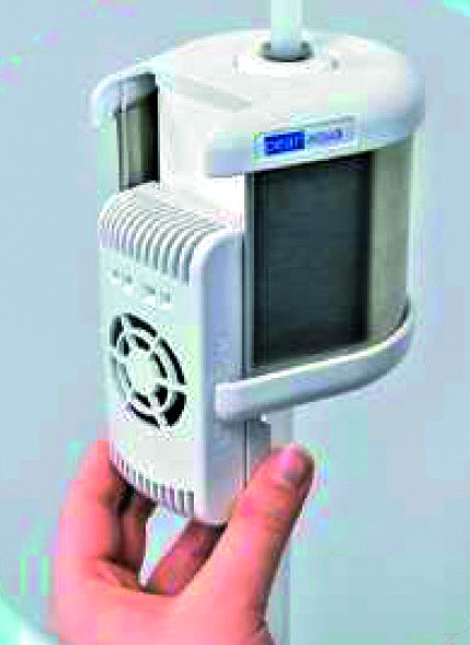 LED UV-C, Un système compact de désinfection UV - La Revue EIN