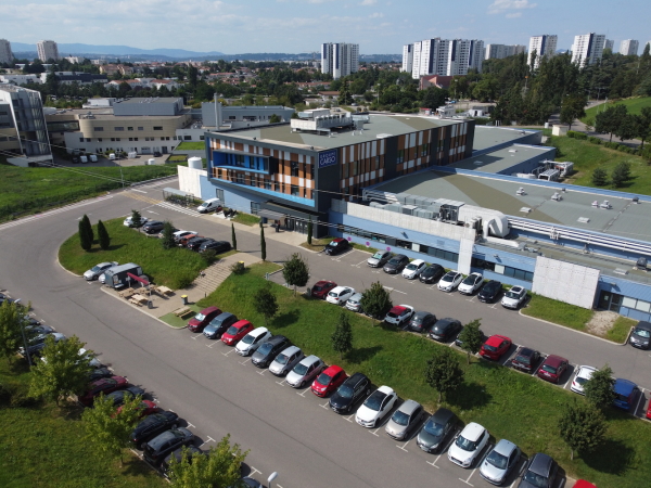 Le groupe Carso passe sous le contrôle du fonds ArchiMed - La Revue EIN