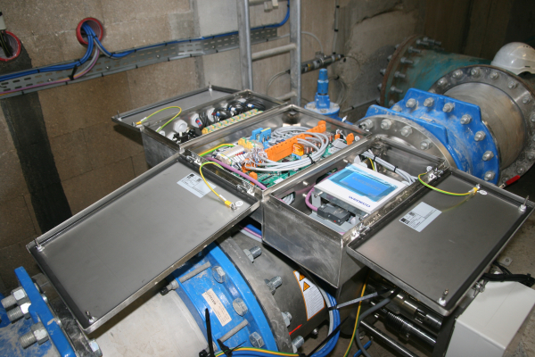 Xylem présente Nexicon™, solution de surveillance et de contrôle des ...