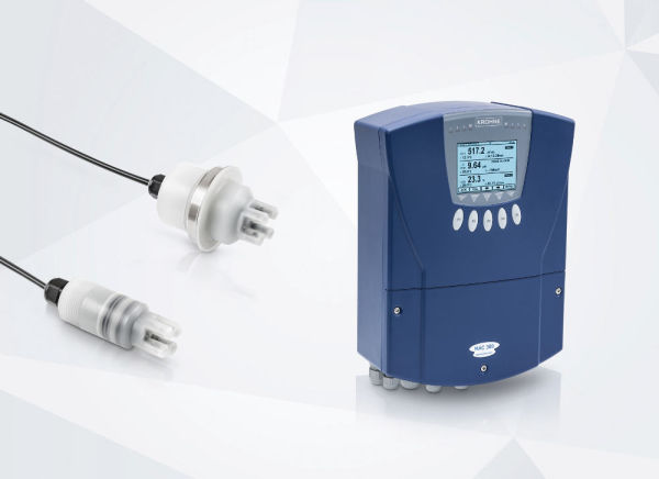 Deux nouvelles sondes optiques chez Krohne - La Revue EIN