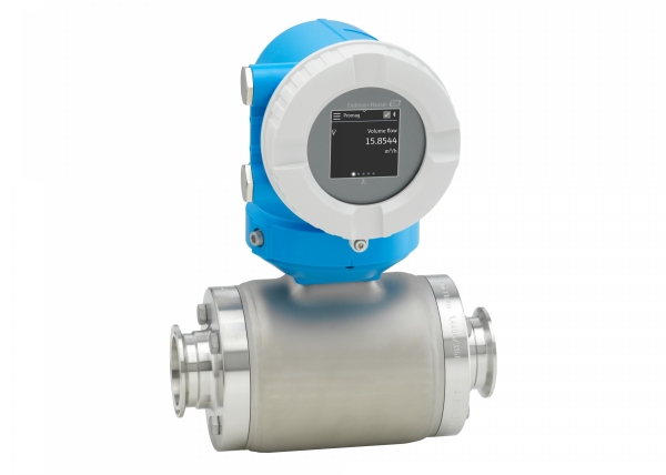 SICK et Endress+Hauser officialisent leur partenariat stratégique - La ...