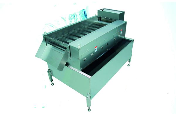 EC’eau wave Separator - La Revue EIN