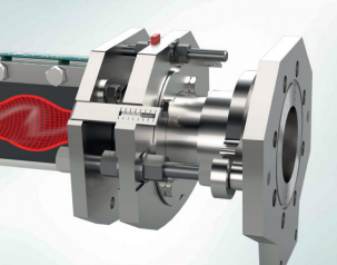 STATOR IFD® AVEC DISPOSITIF DE RATTRAPAGE D’USURE XLC® - La Revue EIN