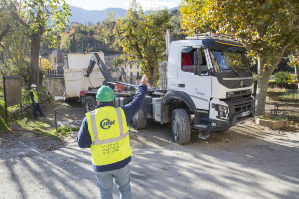 Un nouveau tour de table pour le groupe Saur - La Revue EIN