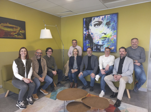 Ax’eau s’implante au Québec pour renforcer la performance des réseaux d’eau potable - La Revue EIN