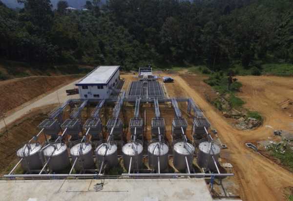 Saur France ouvre son nouveau centre de pilotage opérationnel à La ...