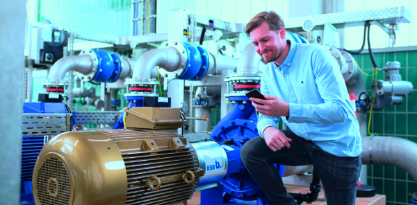 Faciliter la maintenance avec les opérateurs et superviseurs - La Revue EIN