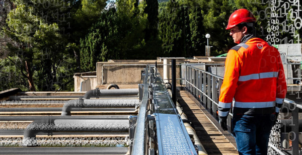 Saur France ouvre son nouveau centre de pilotage opérationnel à La ...