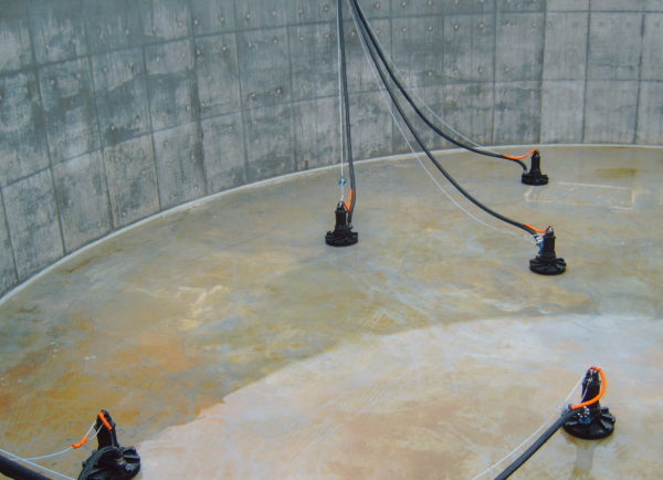 PFAS dans l’eau potable : Veolia lance une vaste campagne de détection ...