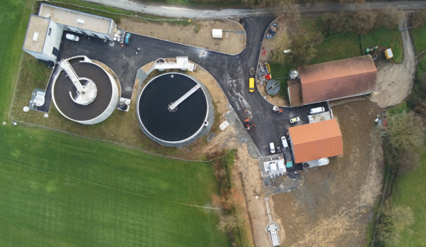 Grand Montauban, Saur France et Stereau ont inauguré l’unité de ...