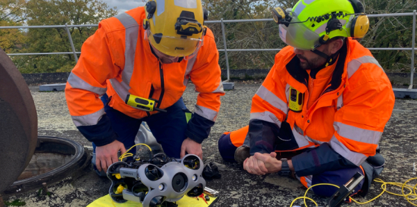 Saur France ouvre son nouveau centre de pilotage opérationnel à La ...