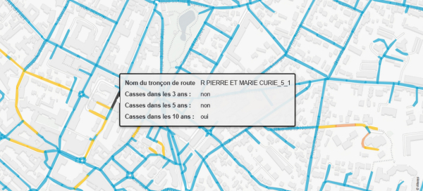 Grand Montauban, Saur France et Stereau ont inauguré l’unité de ...