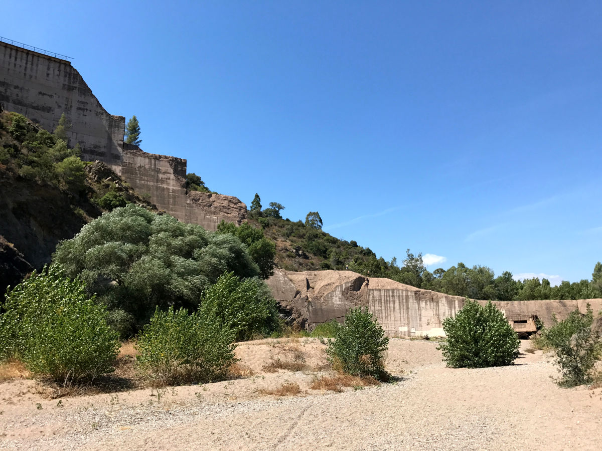 Malpasset ou l’histoire d’un vrai désastre - La Revue EIN