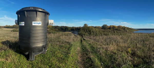 Micro-station 6 EH BIOXYMOP Nouvelle Génération - La Revue EIN