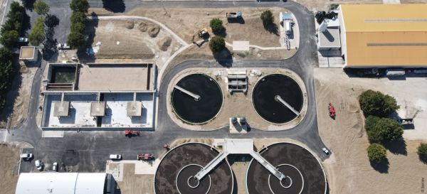 L’eau du Douaisis confie à Suez un nouveau service public d’eau potable ...