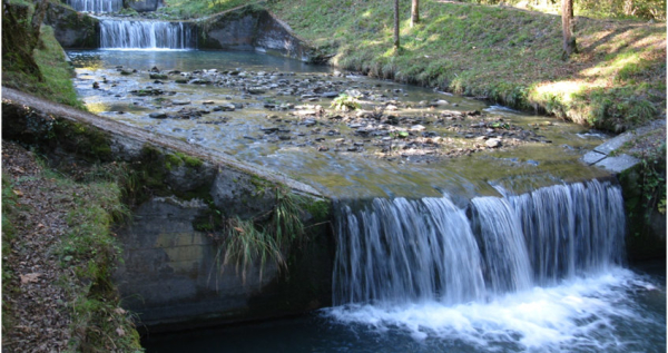 Des barrages sur les torrents, pourquoi ? - La Revue EIN